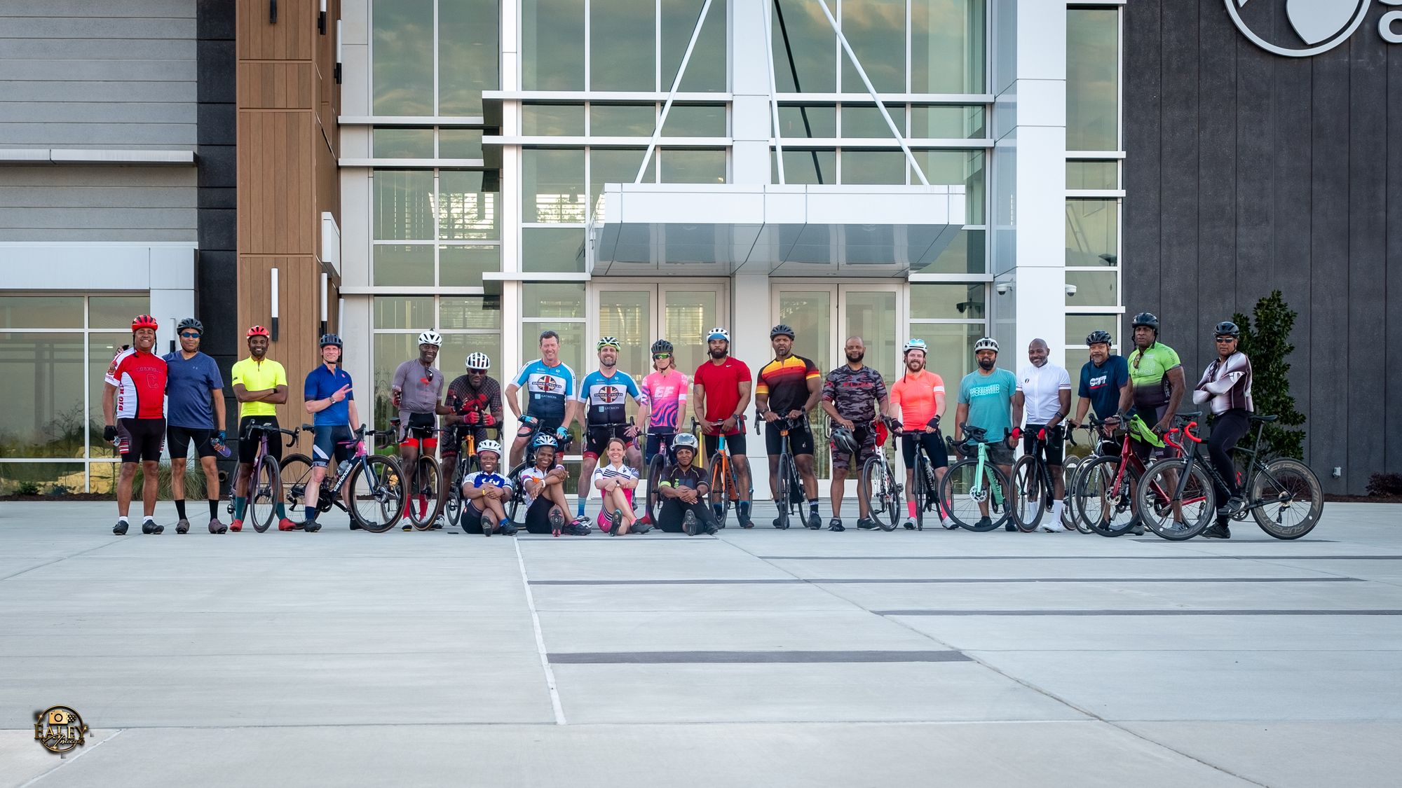 Raleigh Criterium